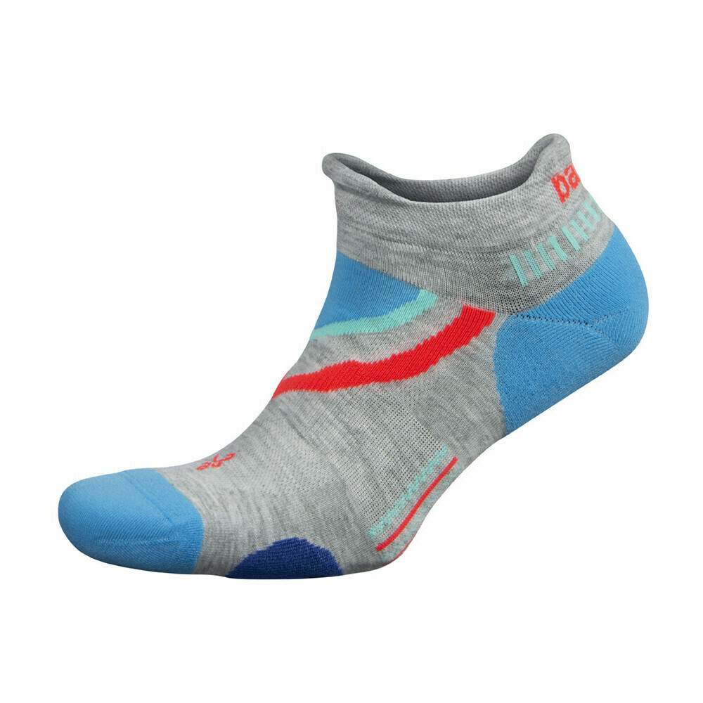 63% off on 2x Unisex Ultra Glide Running Socks | OneDayOnly