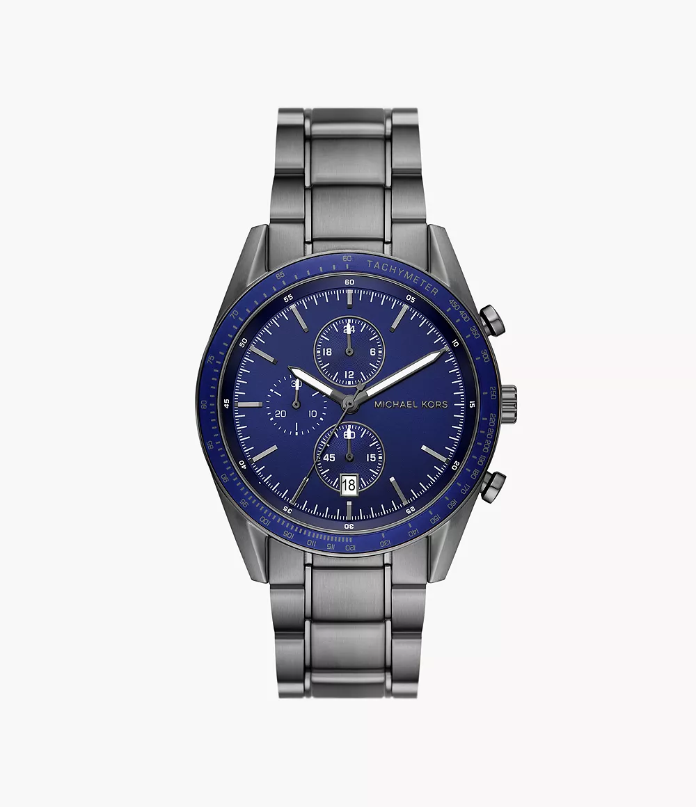 49% off on Men's Warren Chronograph Watch | OneDayOnly