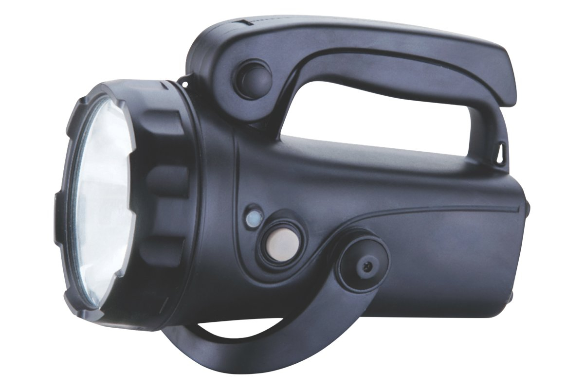 38% off on Waco 5W LED Rechargeable Torch | OneDayOnly