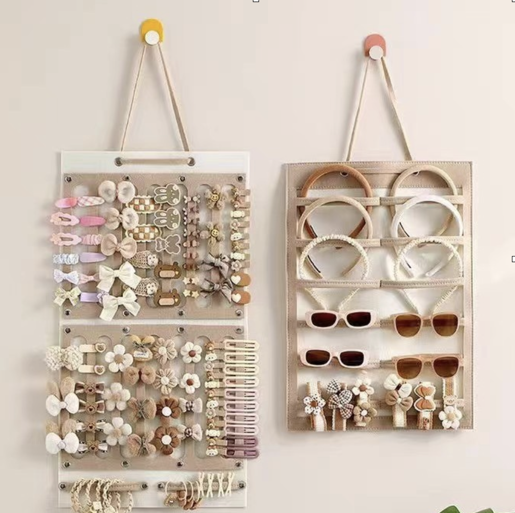 30% off on 2x Hanging Accessory Organisers | OneDayOnly