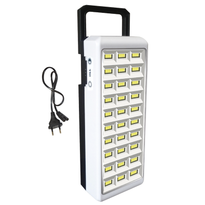 20% off on 3x LED Rechargeable Emergency Lights | OneDayOnly