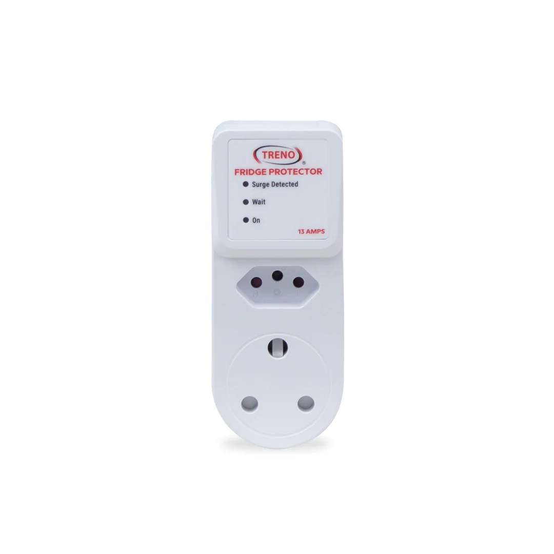 50% off on 2x Appliance Surge Protector Plugs | OneDayOnly