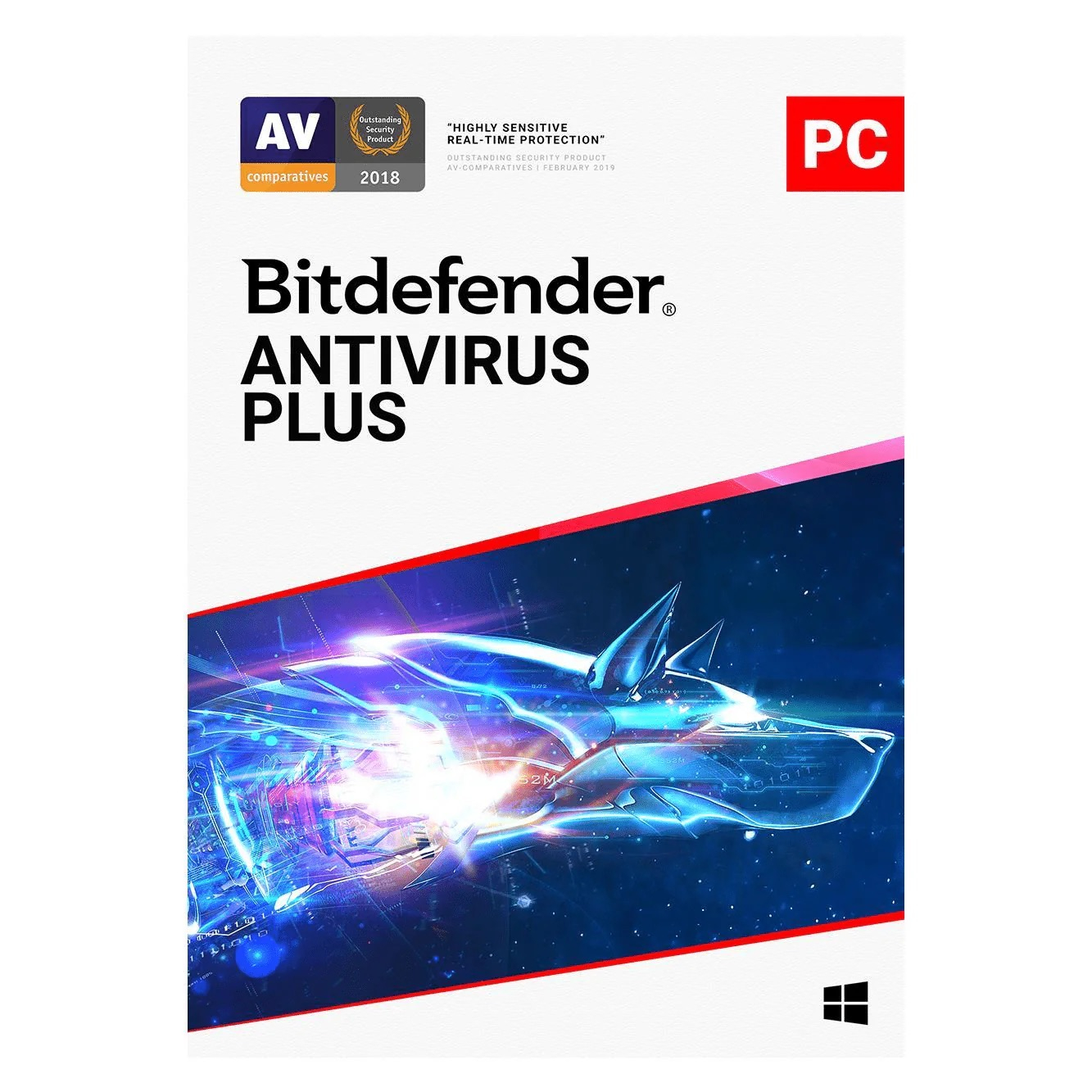 73% off on Bitdefender 2-Device Anti Virus | OneDayOnly