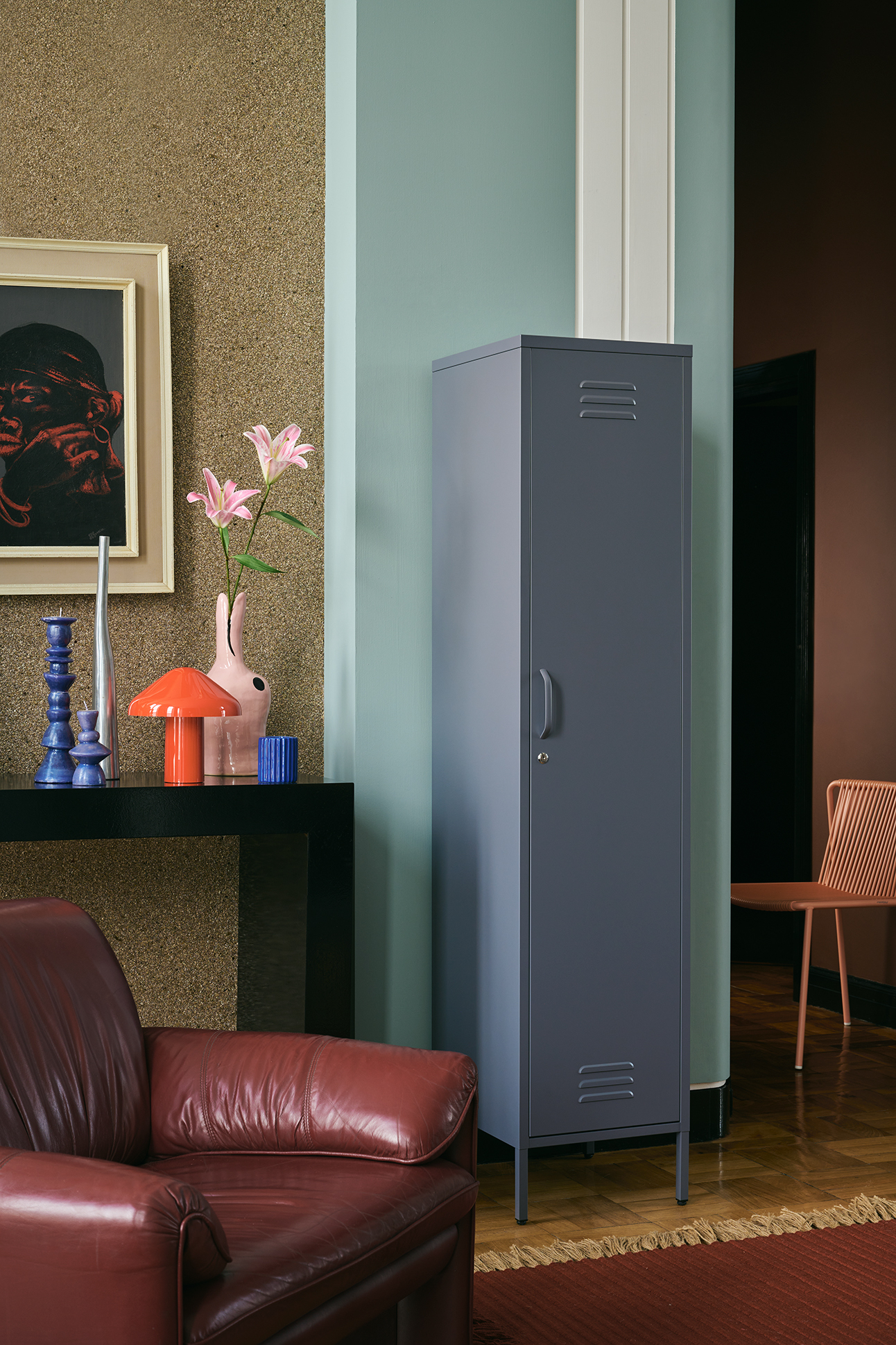 31% off on Popstrukt Sugar Cube Locker | OneDayOnly