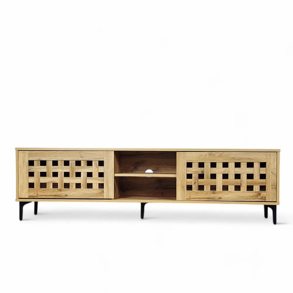 33% off on Click Furniture 1.6m Allen TV Stand | OneDayOnly