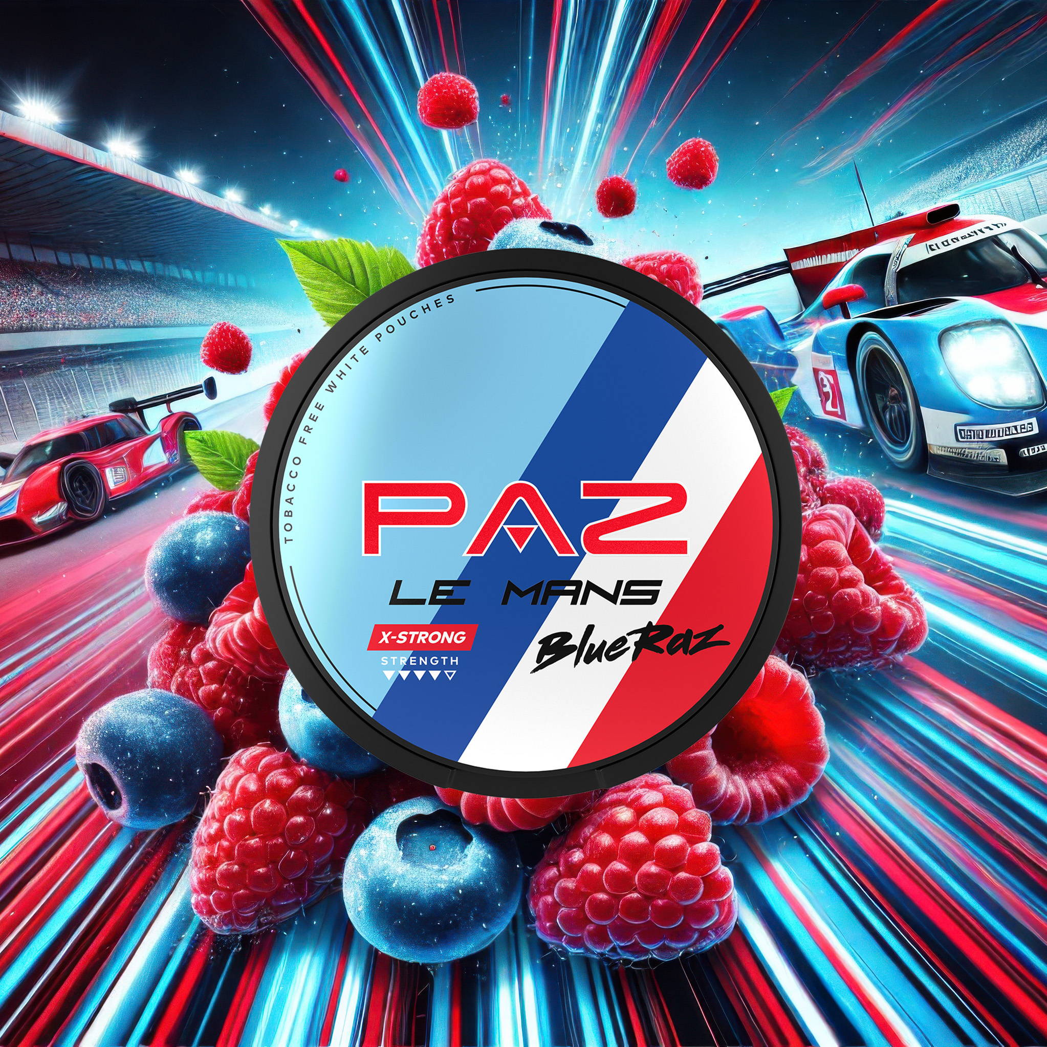 43% off on 5x or 6x 20's 12mg Nicotine Pouches | OneDayOnly