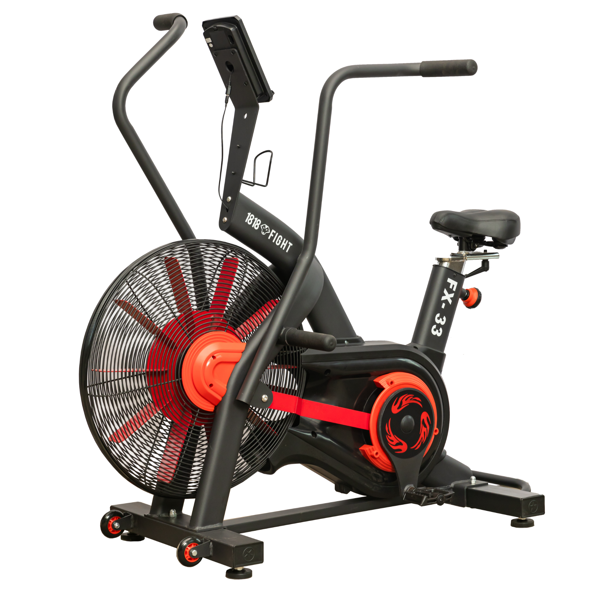 68% off on 1818 Fight High Performance Air Bike | OneDayOnly