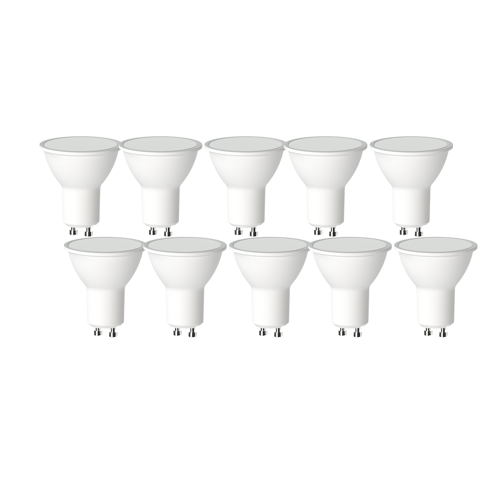 50% off on Switched 10x Rechargeable LED Bulbs | OneDayOnly