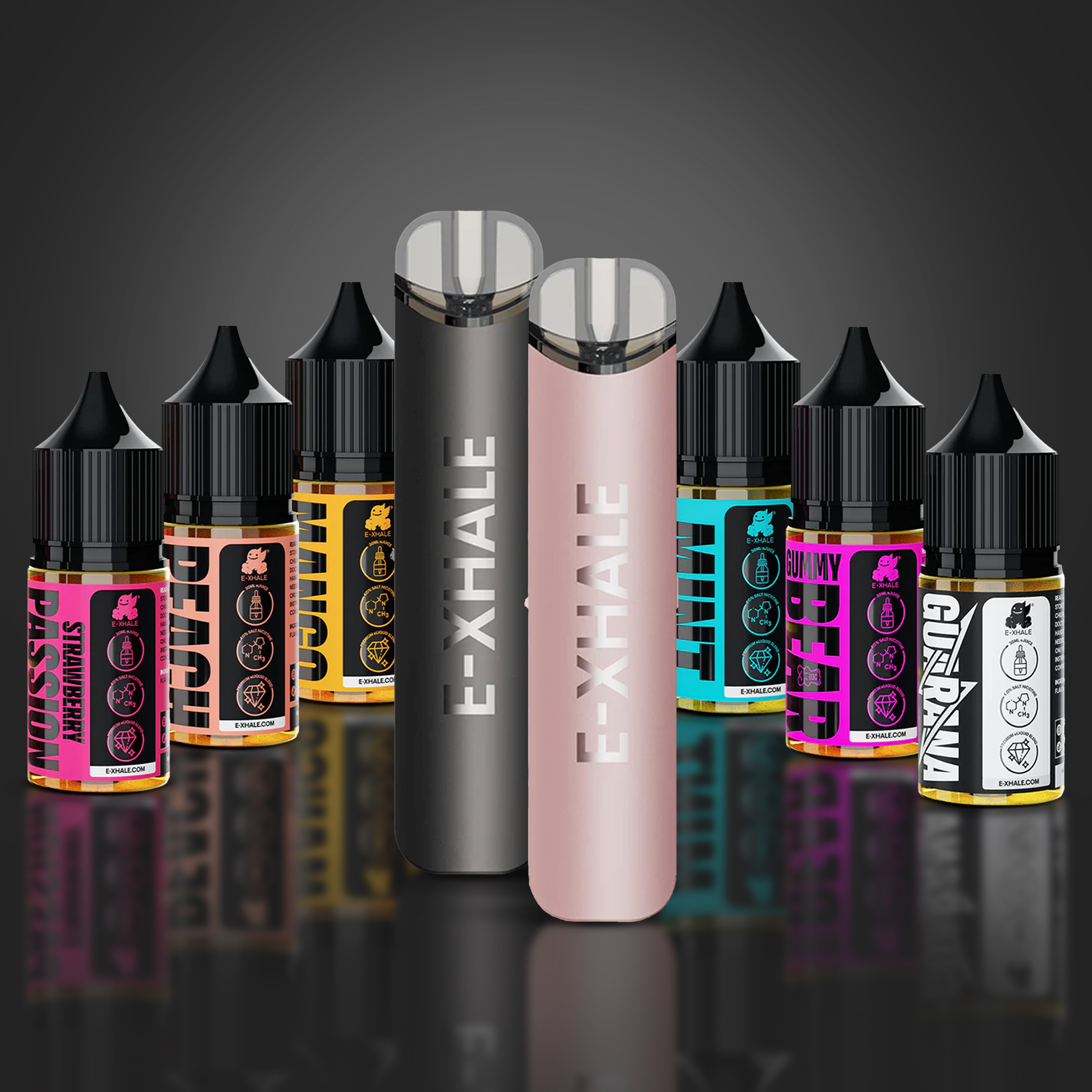 20% off on ePod Pro Kit & 2x 30ml Juices | OneDayOnly