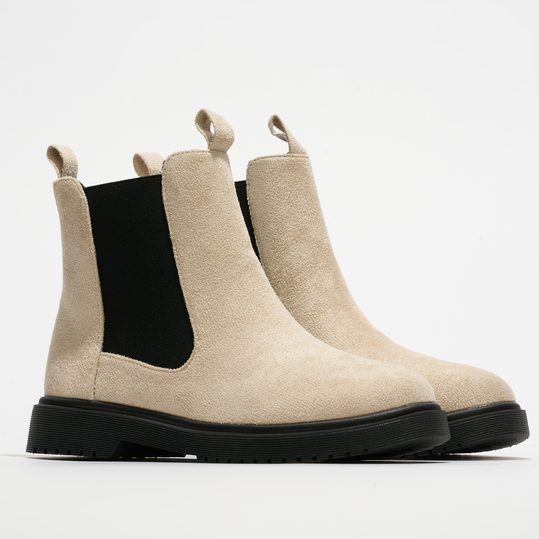 53% off on Margaux Lane Ladies Chelsea Boots | OneDayOnly