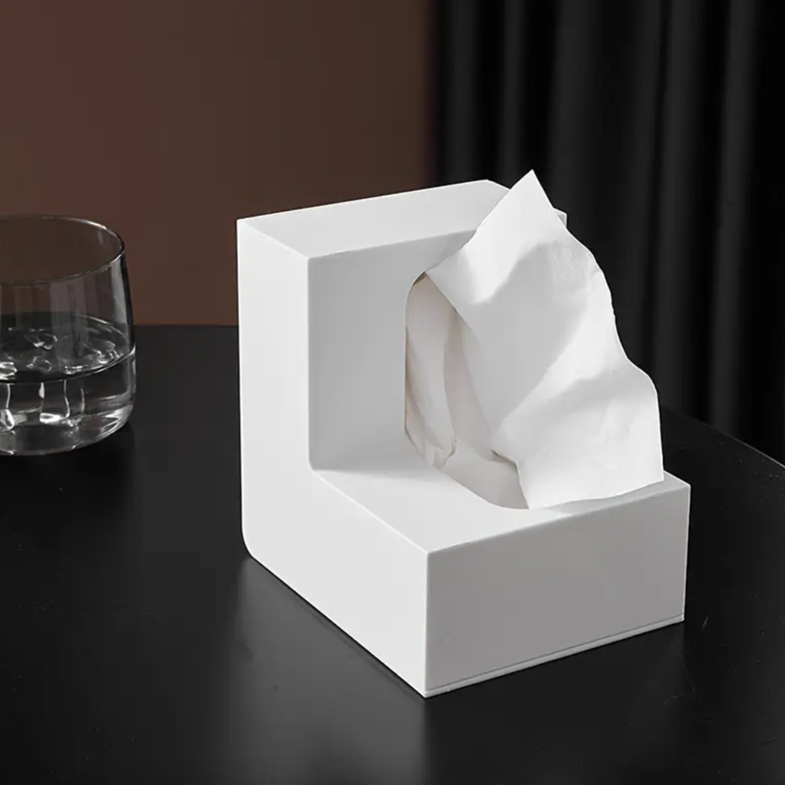 43% off on Nordic Multi-Way Tissue Box | OneDayOnly
