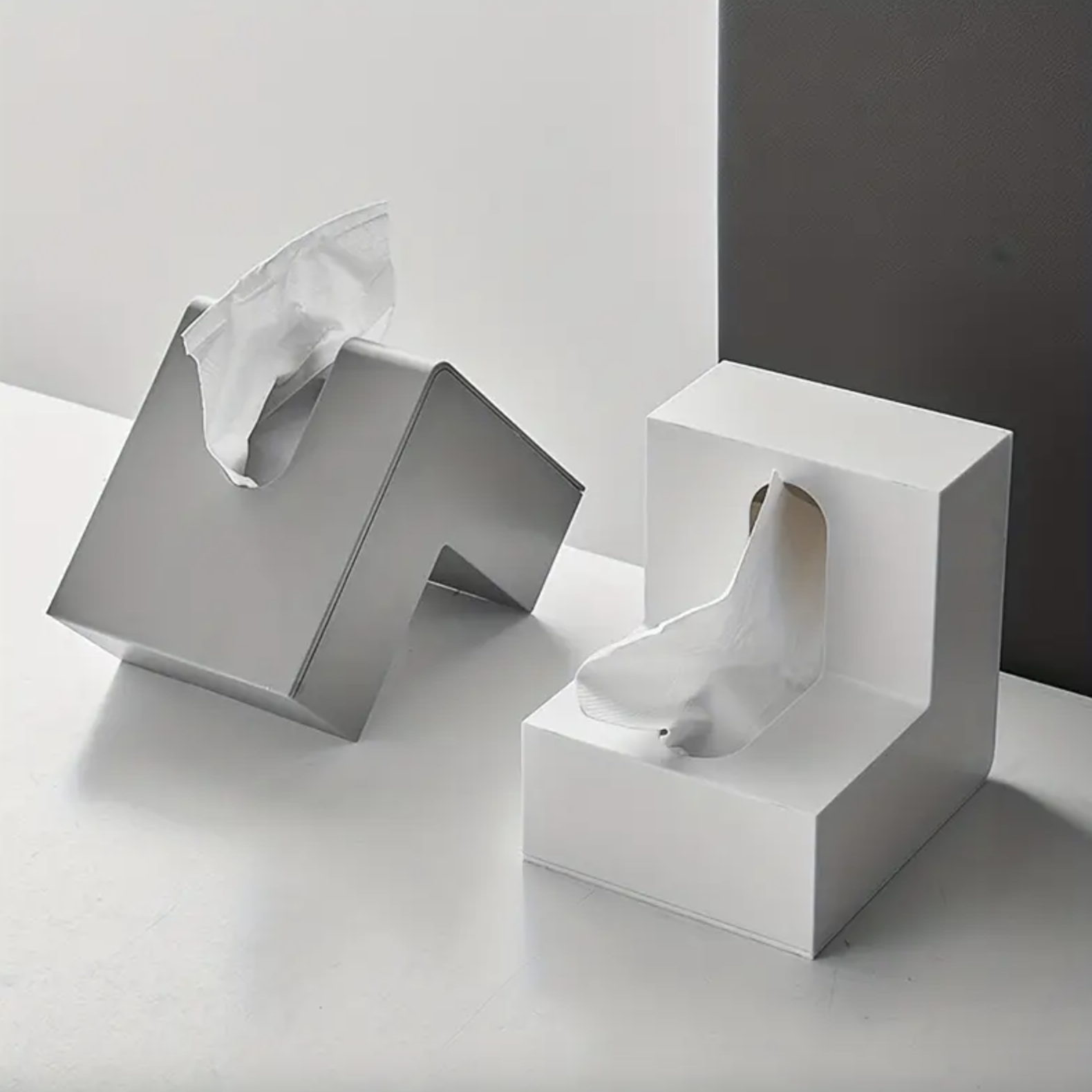 38% off on Nordic Multi-Way Tissue Box | OneDayOnly