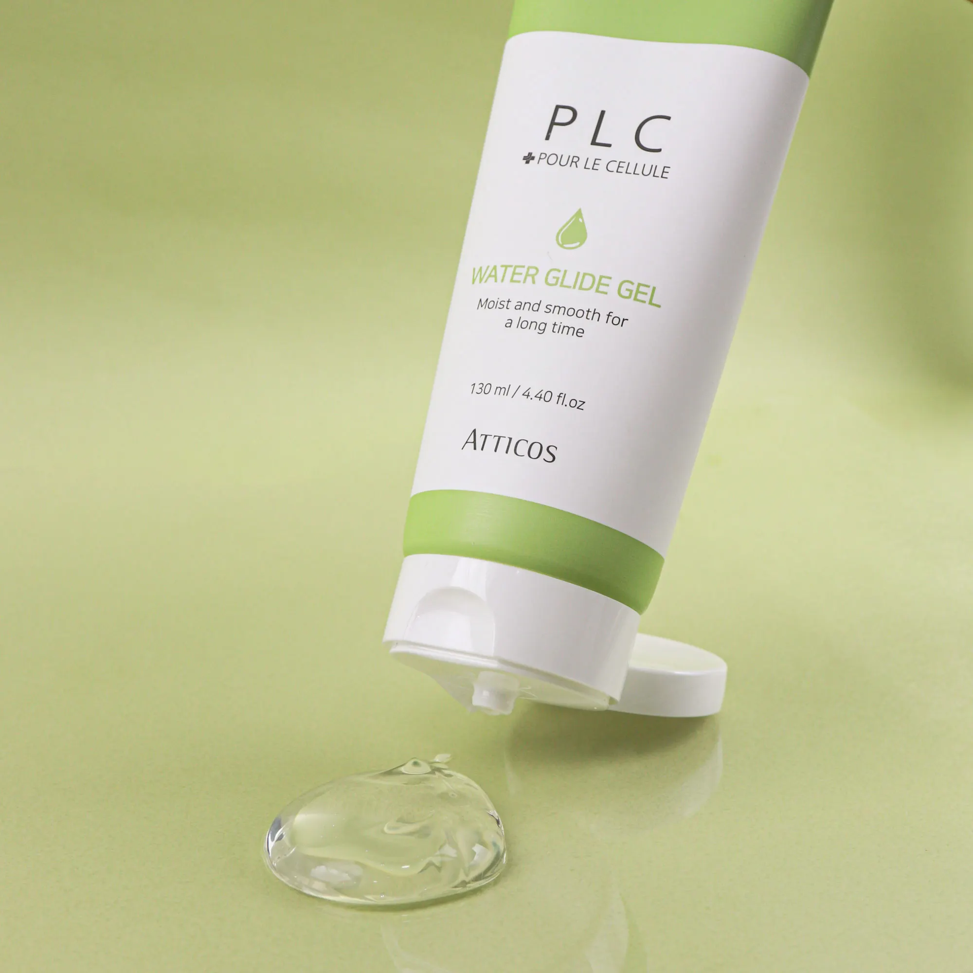 34% off on Atticos 130ml Water Glide Gel | OneDayOnly