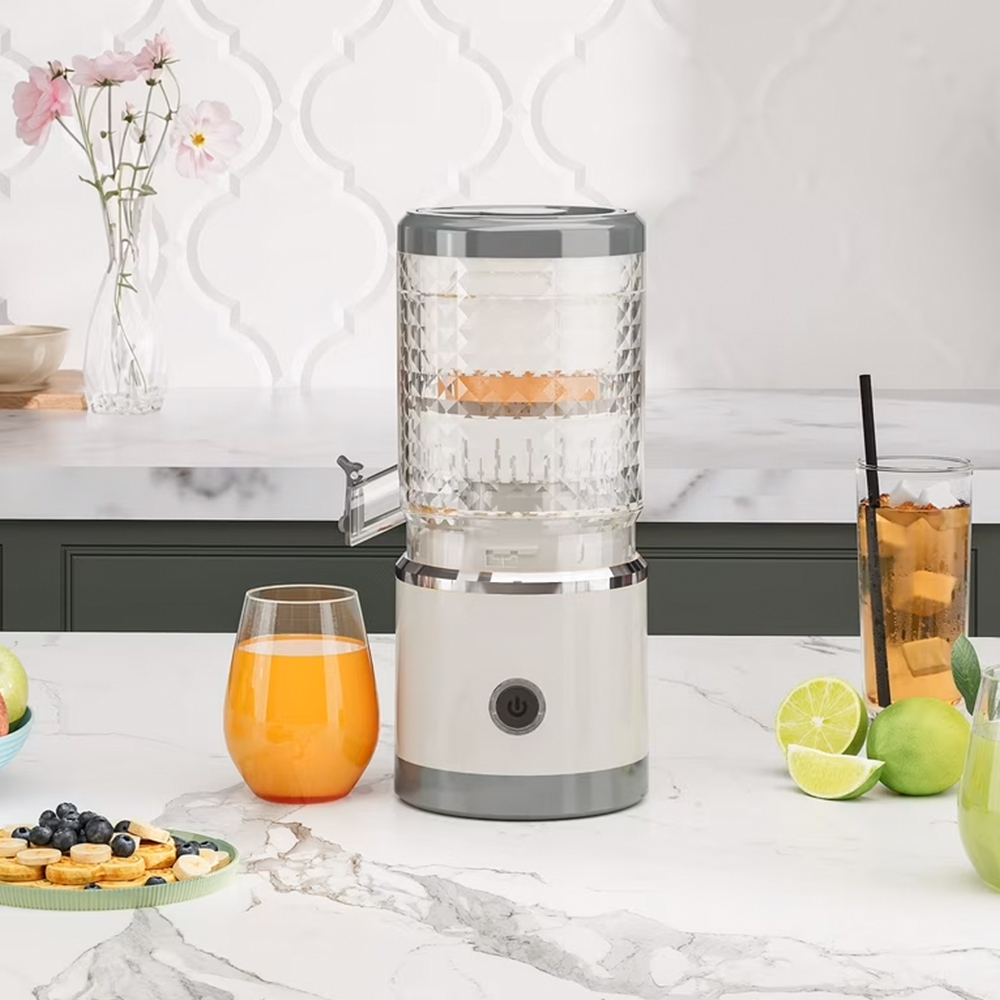 R100 off on Milex Rechargeable Juicer | OneDayOnly