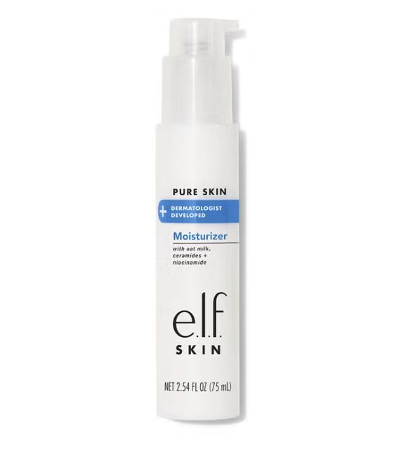 27% off on ELF 75ml Pure Skin Moisturizer | OneDayOnly