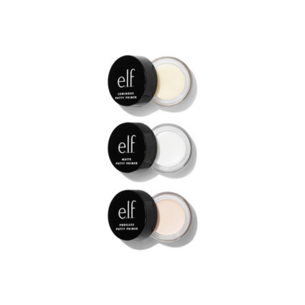 24% off on ELF 3-Piece 4g Putty Primer Trio | OneDayOnly