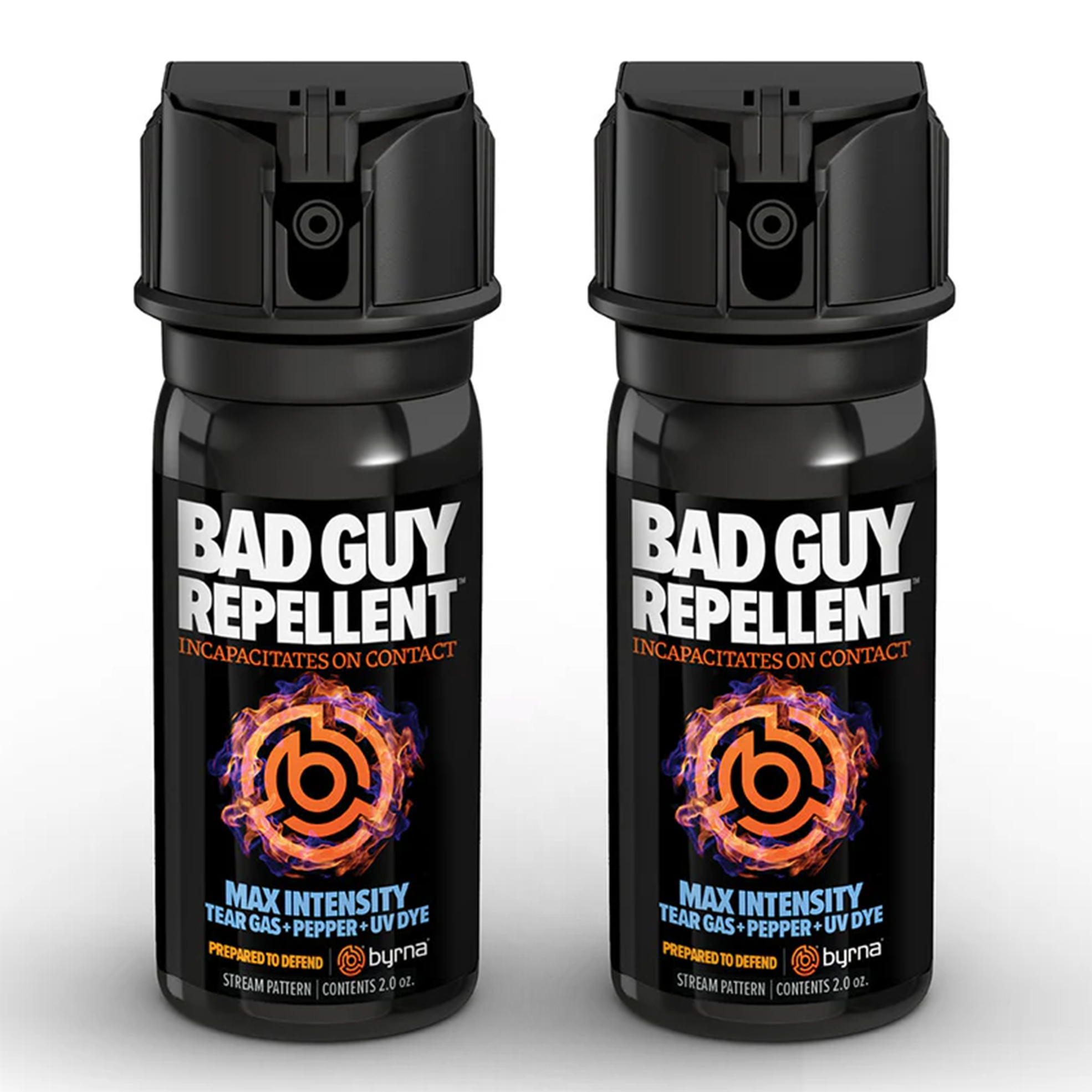 56% off on Byrna 2x Pepper Sprays | OneDayOnly