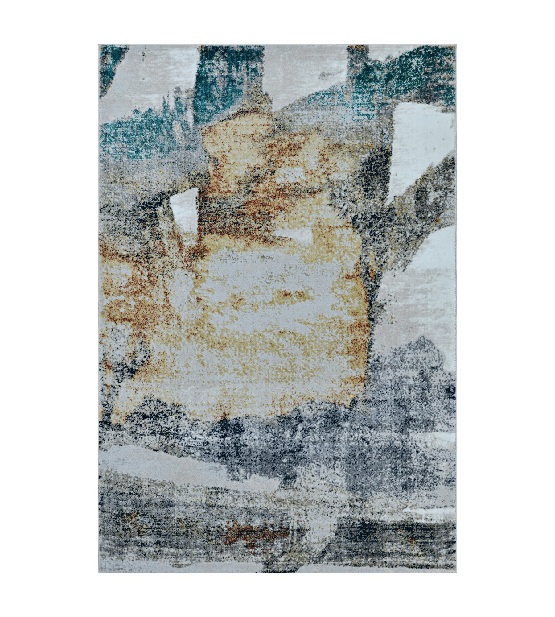 71% off on Prime Persian Avalon Abstract Rug | OneDayOnly