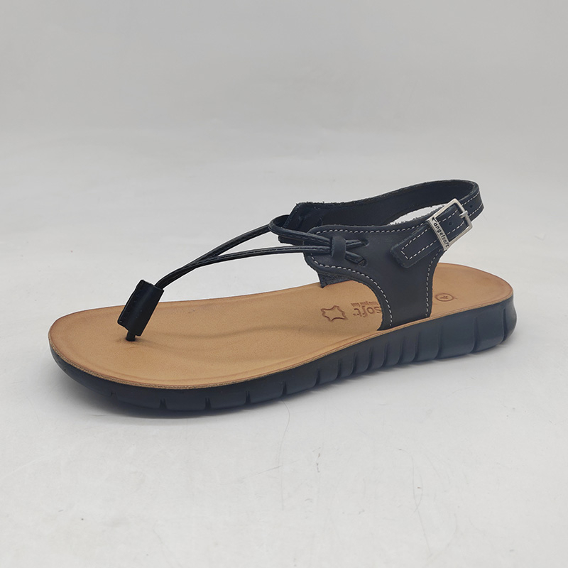 29% off on Ladies Leather Michelle Sandals | OneDayOnly