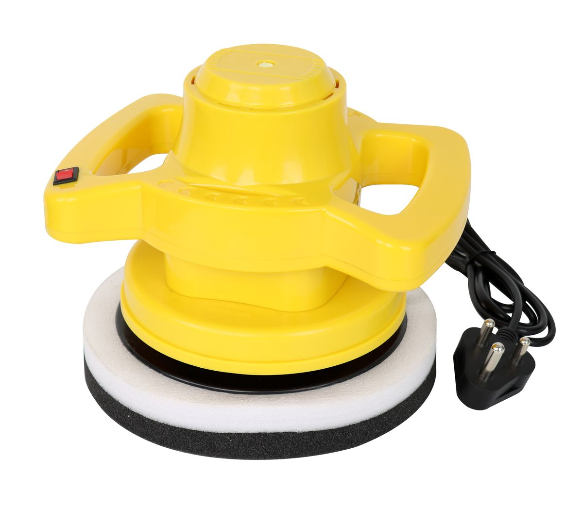 25% off on 1.8m 230V Shine Orbital Polisher | OneDayOnly