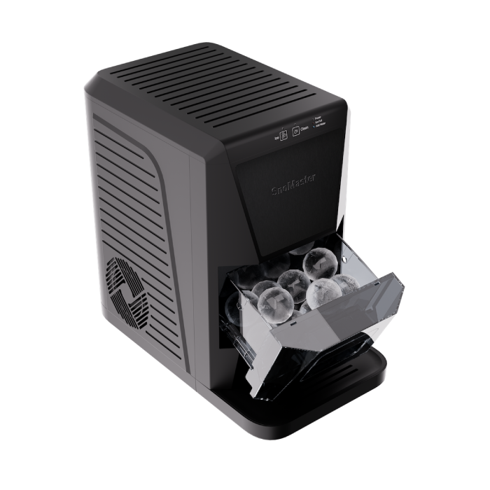 R1,600 off on Counter-Top Sphere-Ball Ice-Maker | OneDayOnly