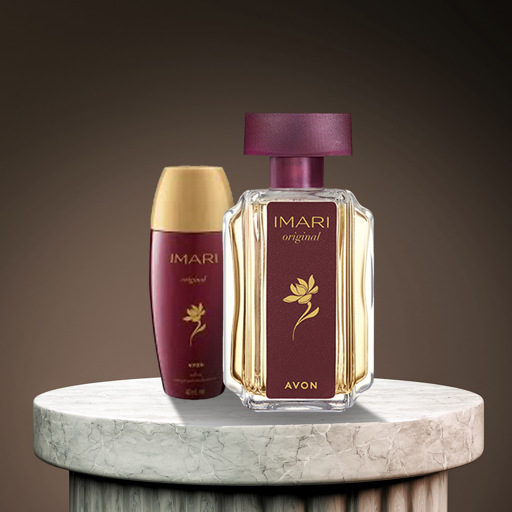 54% off on AVON Imari Fragrance Bundle | OneDayOnly