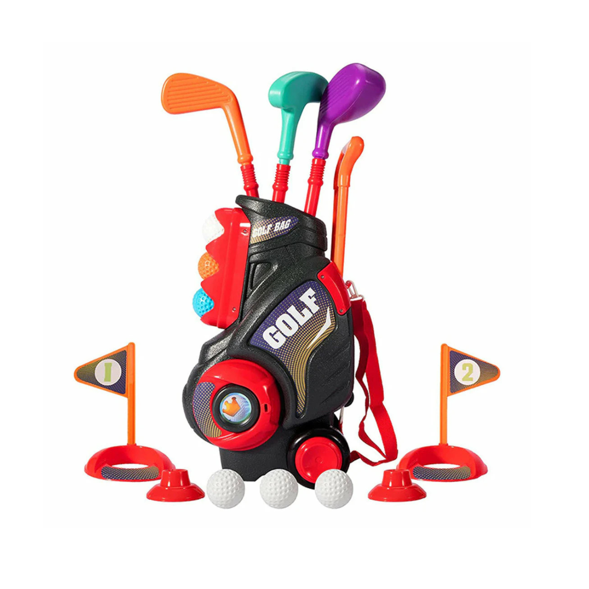 40% off on Funfinity Kid’s Golf Set | OneDayOnly