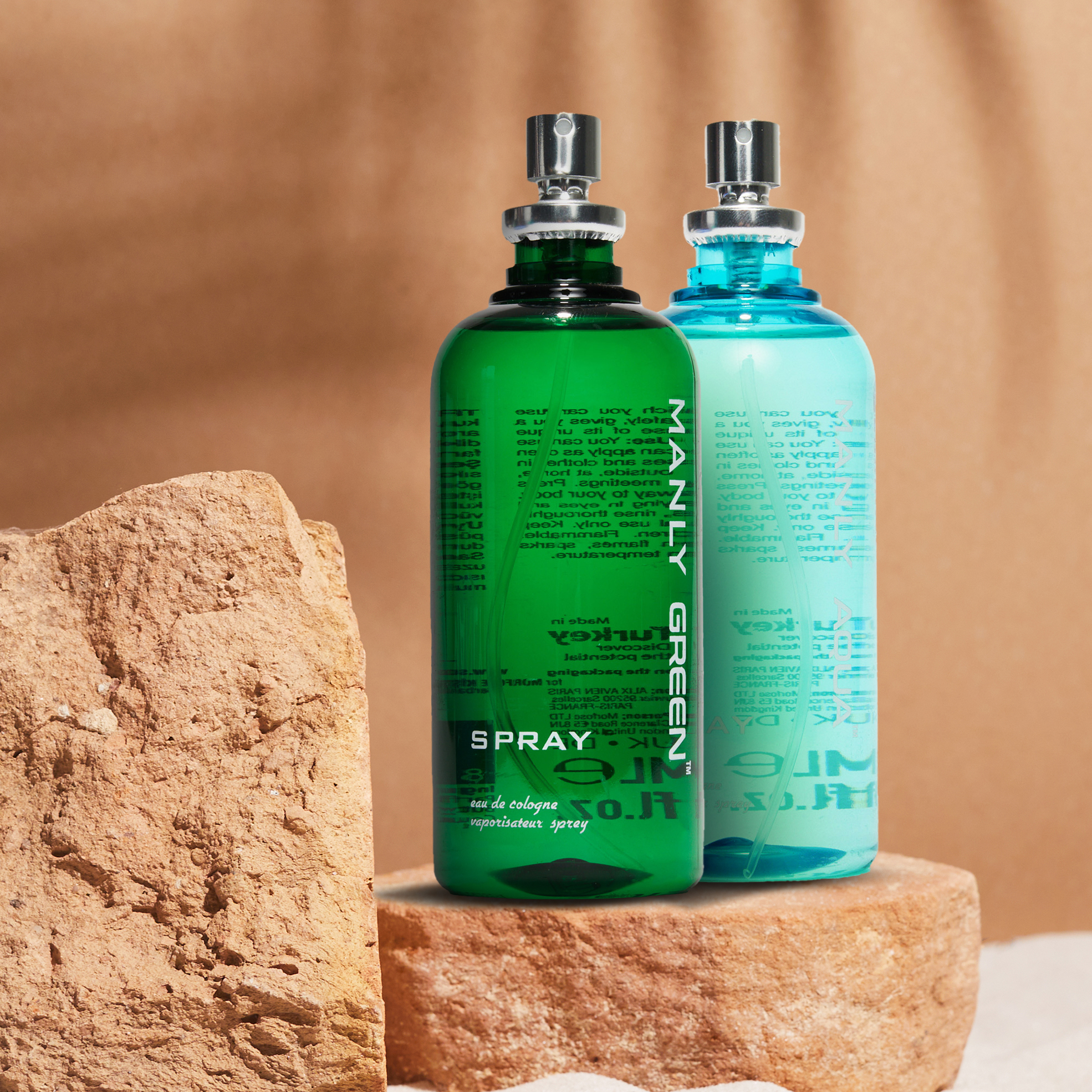 41% off on Men's Eau De Cologne Spray | OneDayOnly
