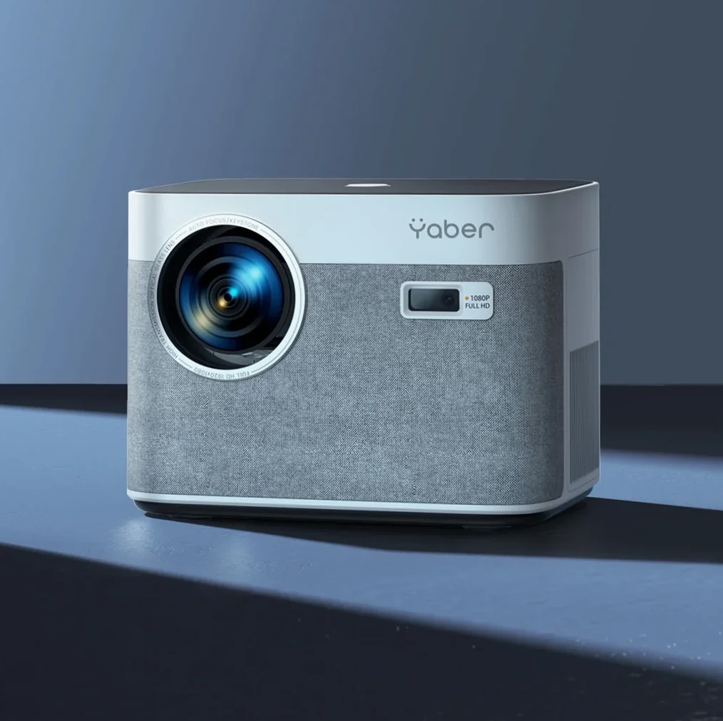 67% off on U11 Projector Home Theatre System with WiFi and Bluetooth ...