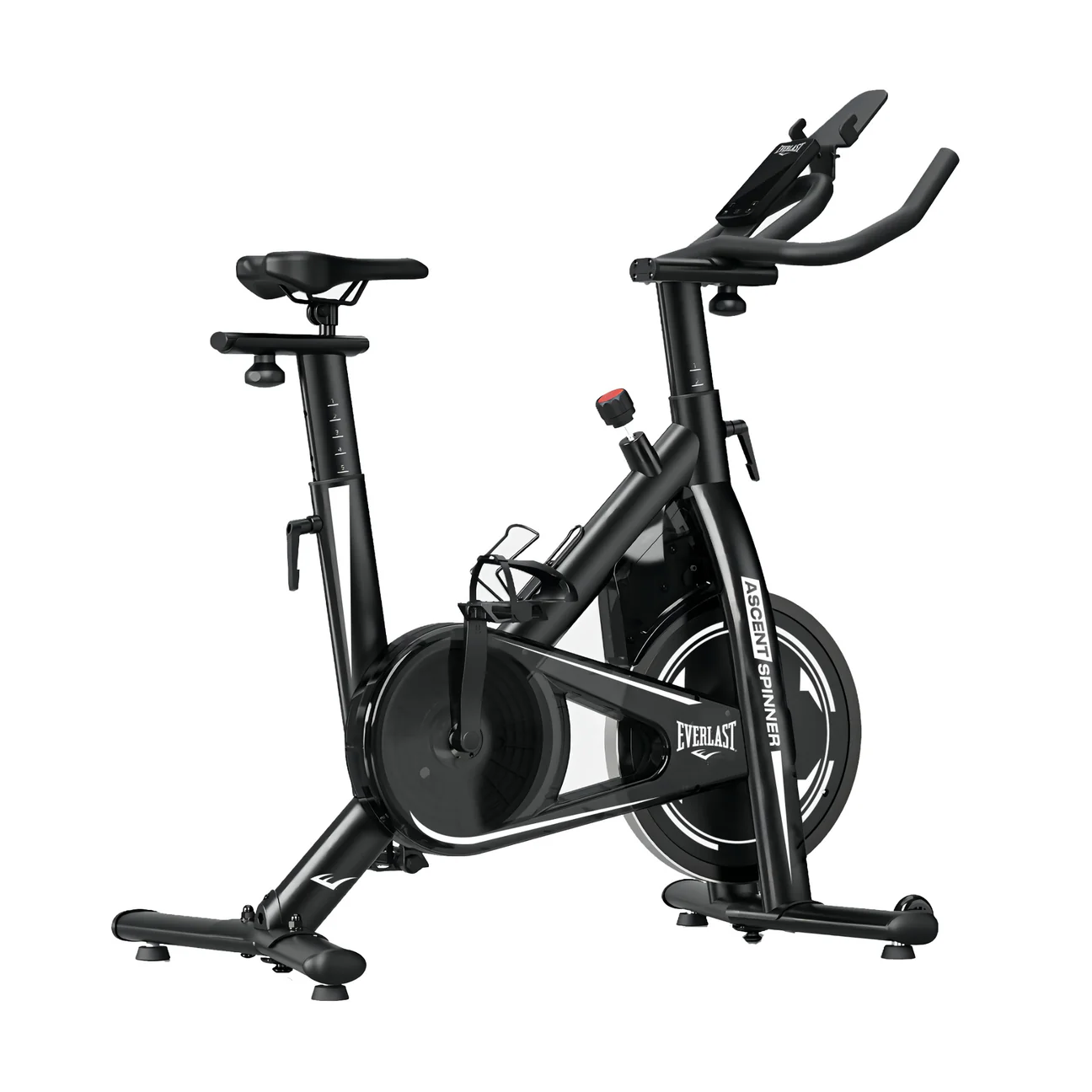 30% off on Everlast Ascent Indoor Spinner Bike | OneDayOnly