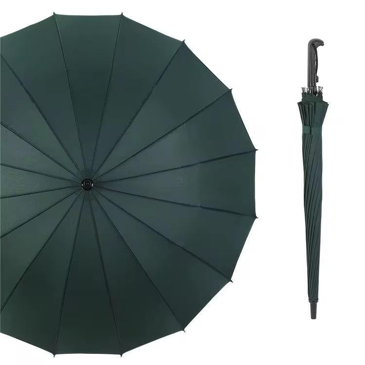 50% off on Urban Living Large 16 Rib Umbrella | OneDayOnly
