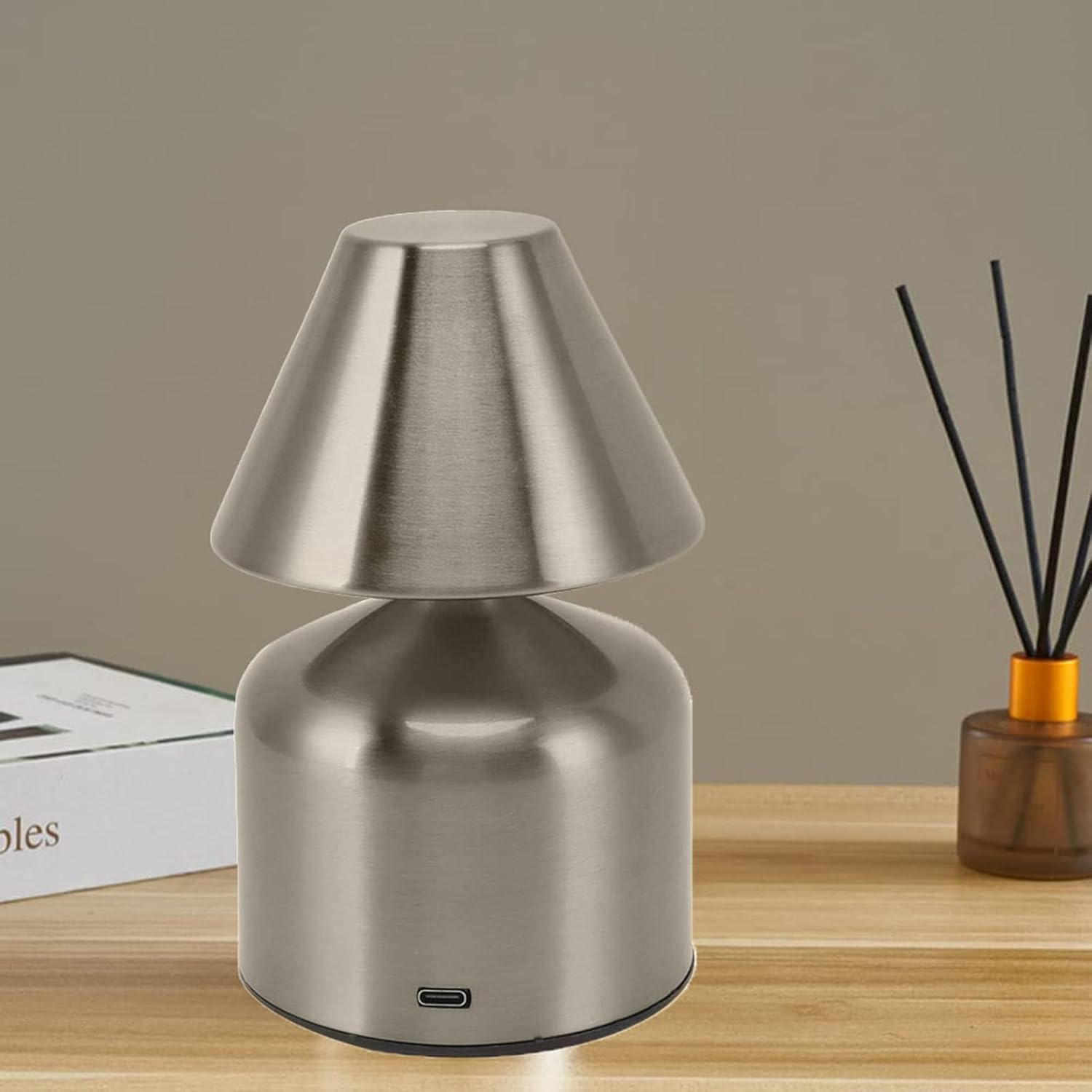 34% off on Fluent Touch Control Table Lamp | OneDayOnly