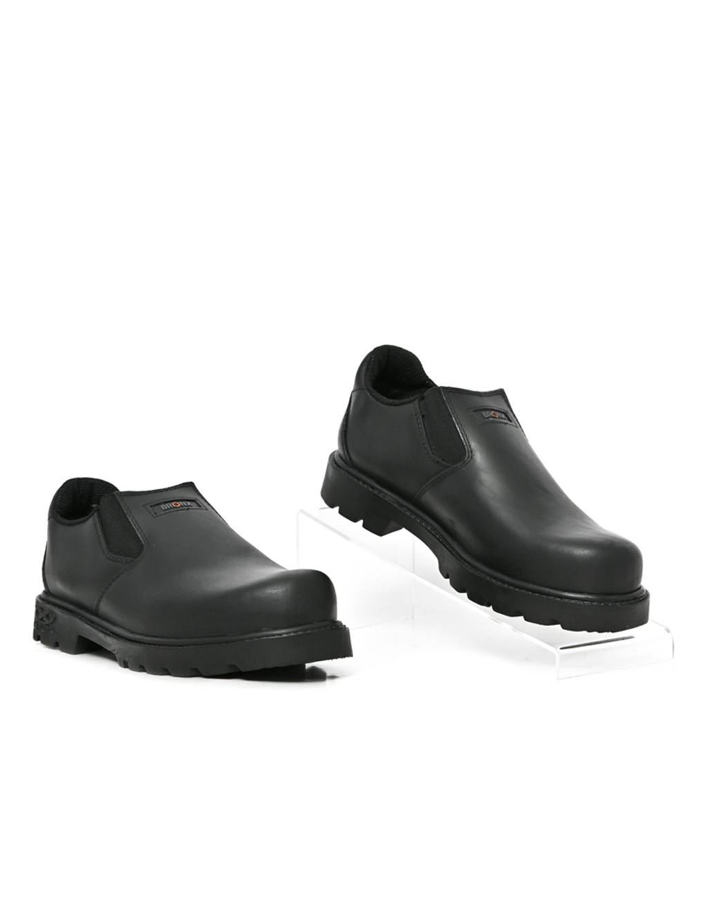 28% off on BRONX Men's M3 Slip On Shoes | OneDayOnly