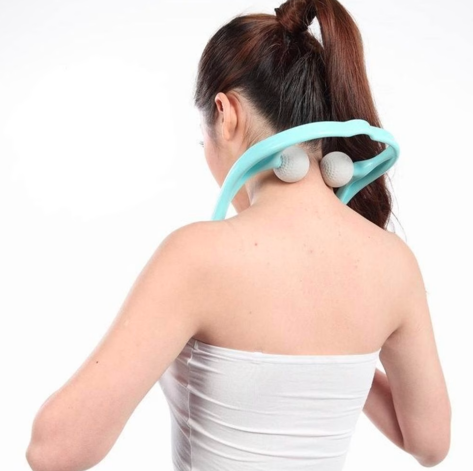 55% off on 6-Piece Full Body Massage Tool Set | OneDayOnly