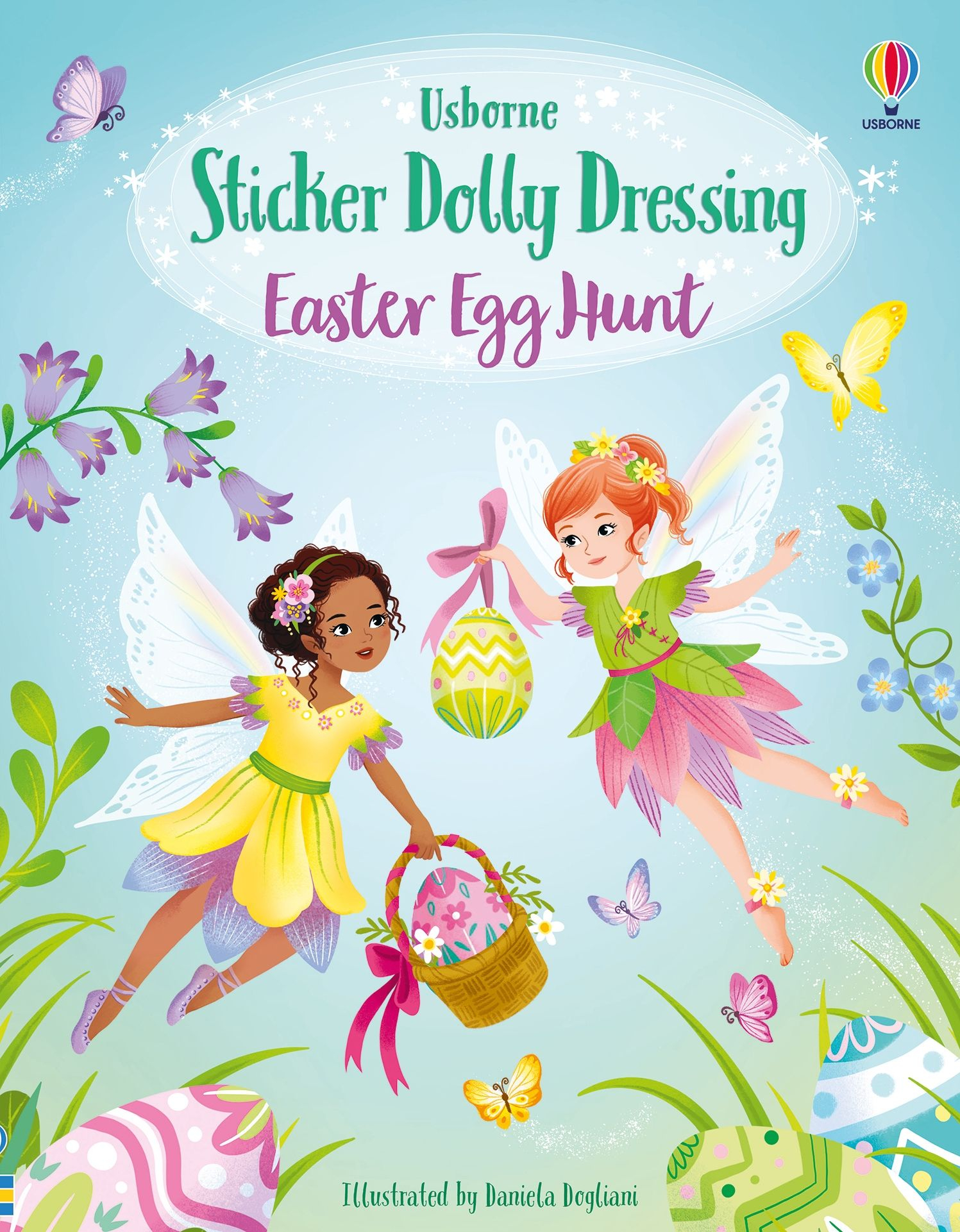 34% off on Usborne Easter Egg Hunt | OneDayOnly