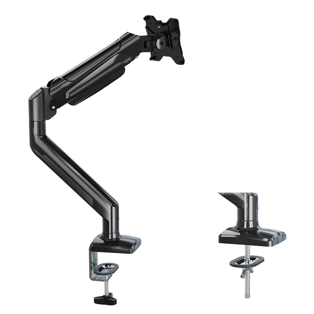 40% off on Bontec Rotating Monitor Desk Arm | OneDayOnly
