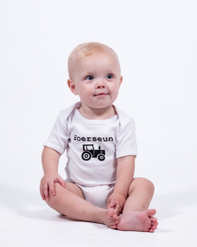 21% off on Short or Long Sleeve Baby Grow | OneDayOnly