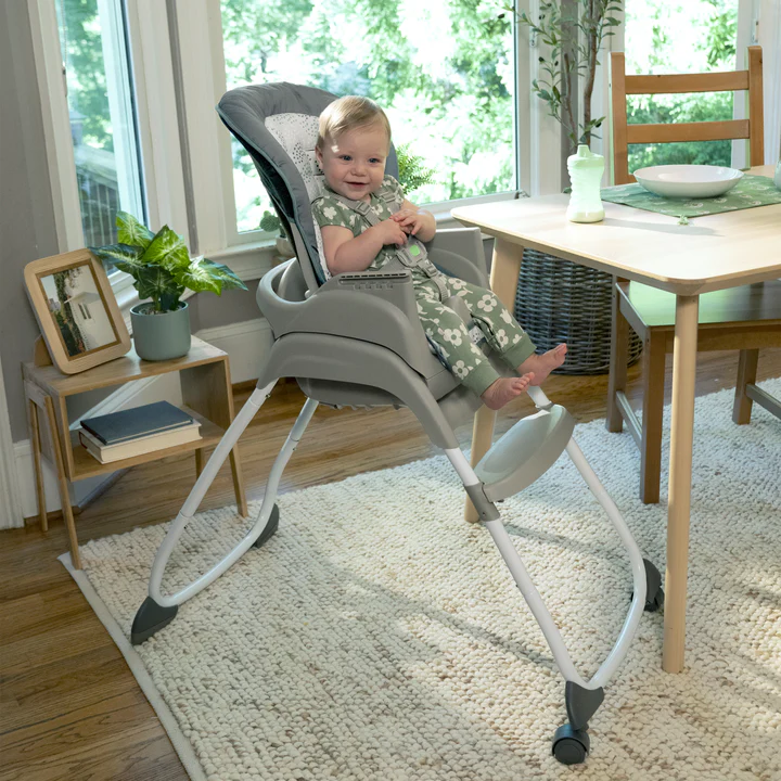 54% off on 6-In-1 Full Course Astro High Chair | OneDayOnly