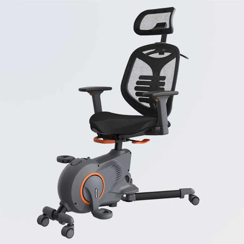 R5,800 off on Cycling Exercise Bike Chair | OneDayOnly
