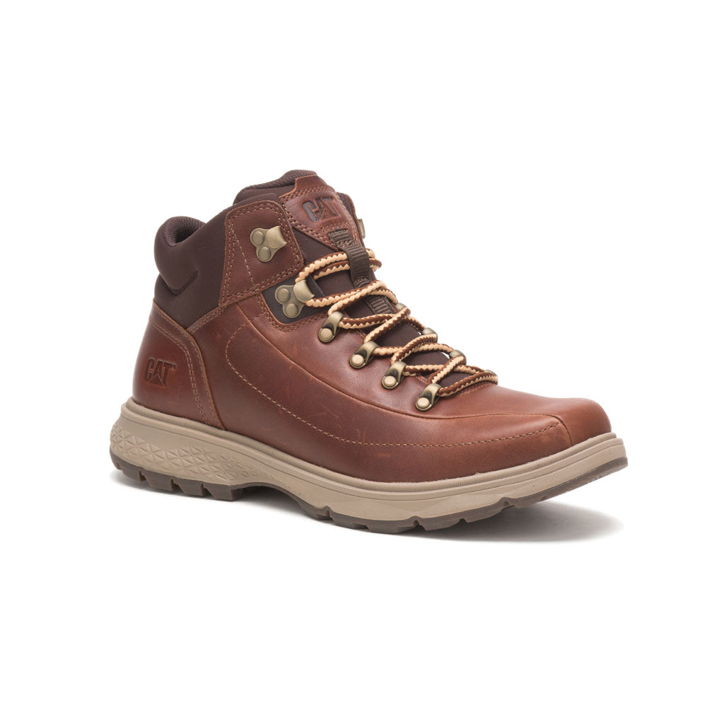 50% off on Caterpillar Men's Forerunner Boots | OneDayOnly