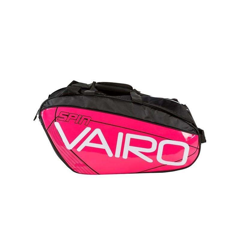 56% off on Vairo Spin Padel Racket Bag | OneDayOnly