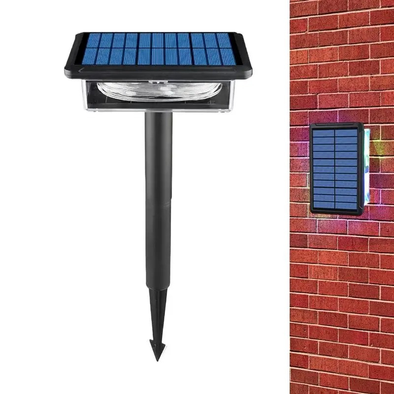 38% off on SolarTech 2-in-1 Solar Hanging Light | OneDayOnly