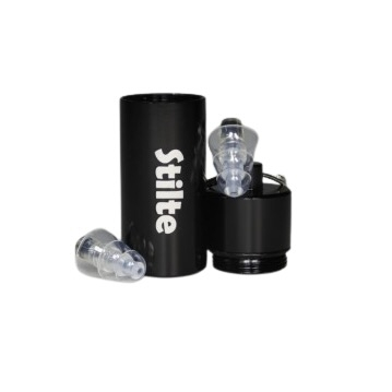 20% off on Stilte 26 Decibels Reusable Earplugs | OneDayOnly