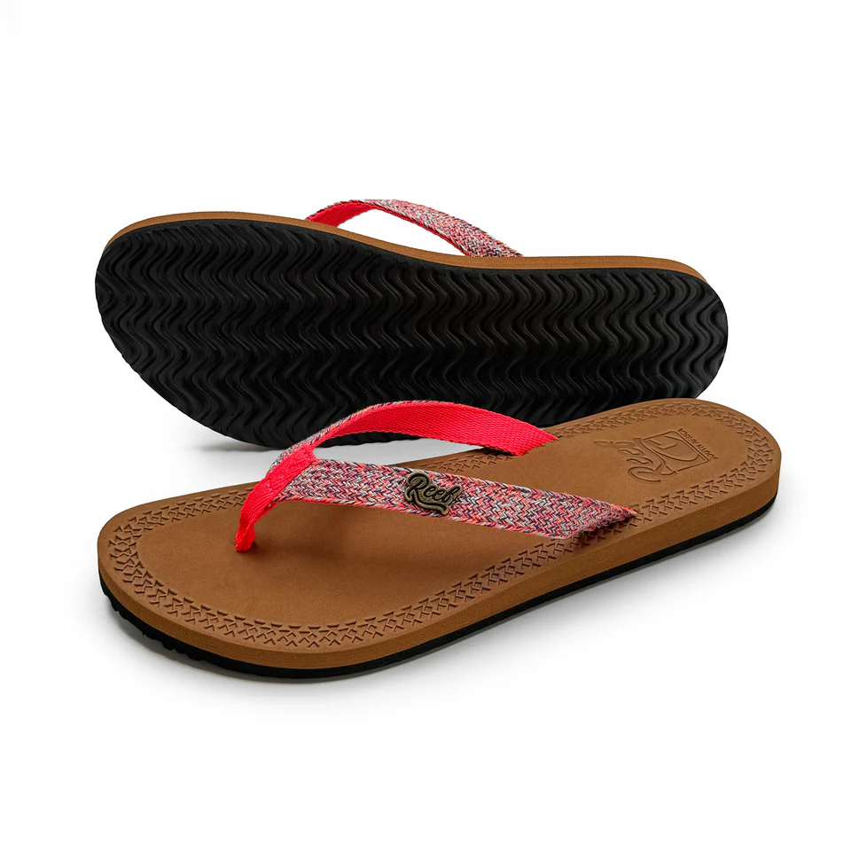 34% off on Reef Ladies Tide Flip Flop Sandals | OneDayOnly