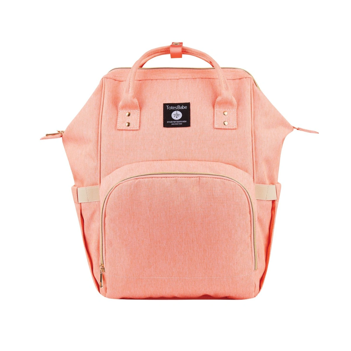 34% off on Totes Babe 18L Alma Diaper Backpack | OneDayOnly