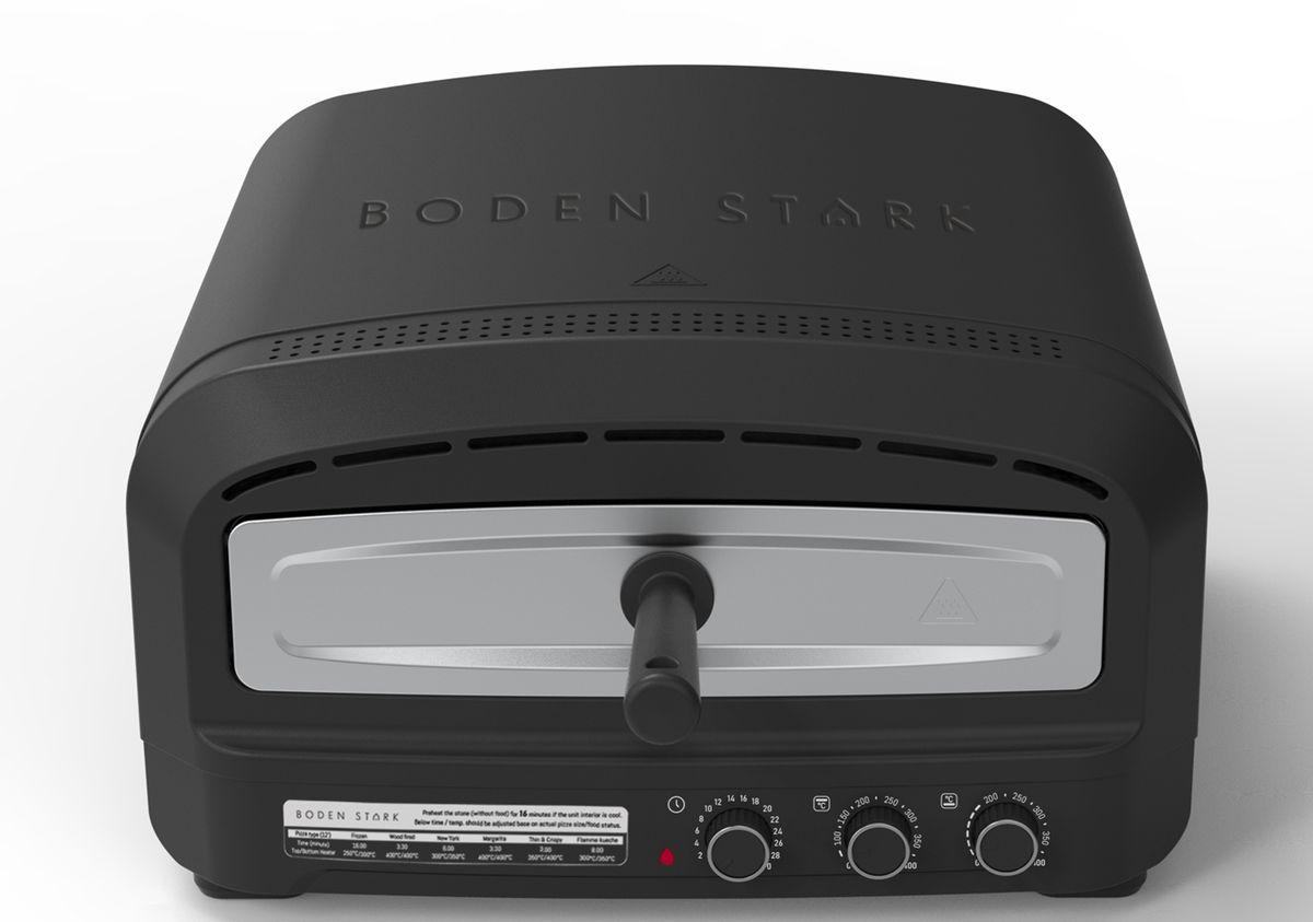 33% off on Boden Stark 2200W Manual Pizza Oven | OneDayOnly