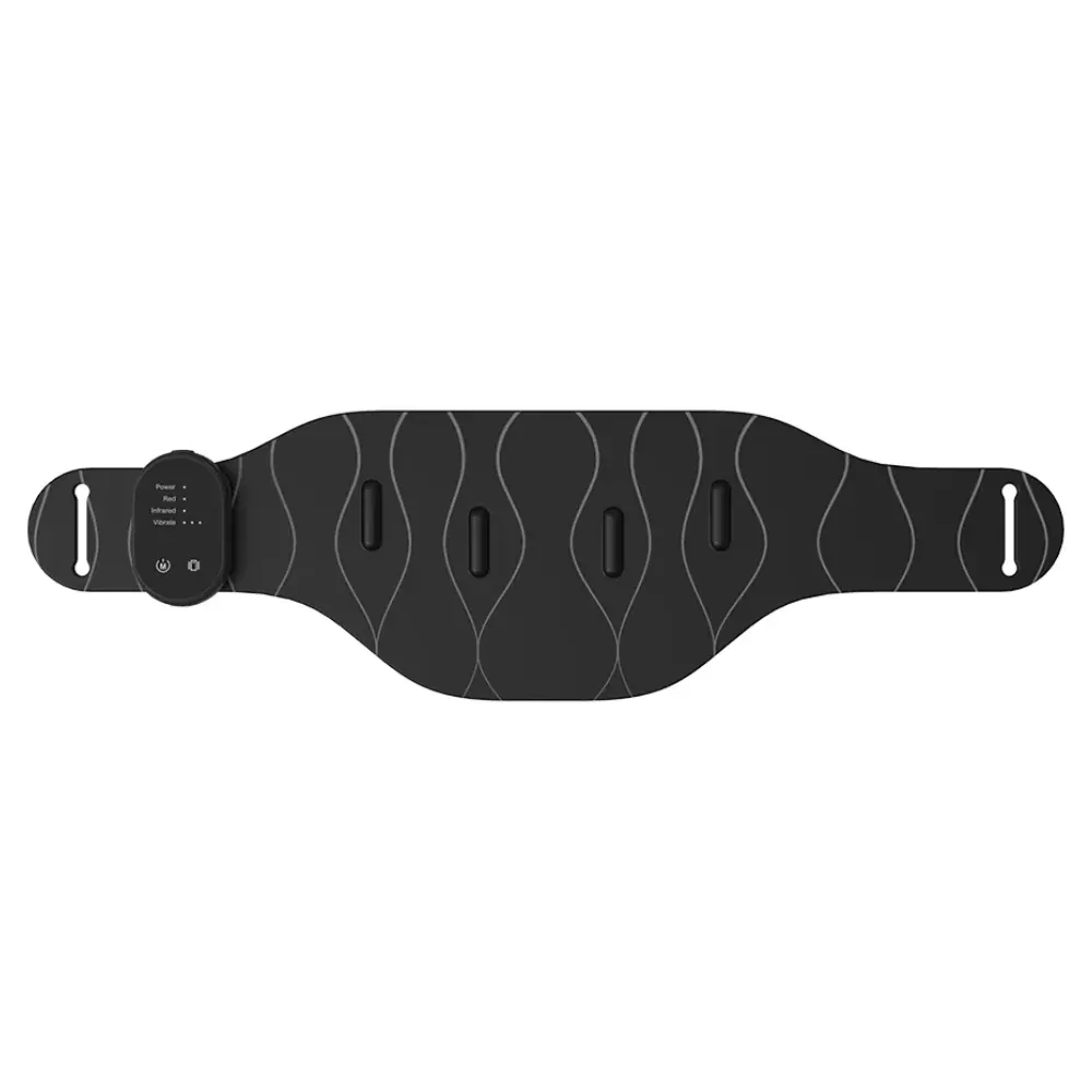 18% off on NeuroActive LED Light Therapy Belt | OneDayOnly