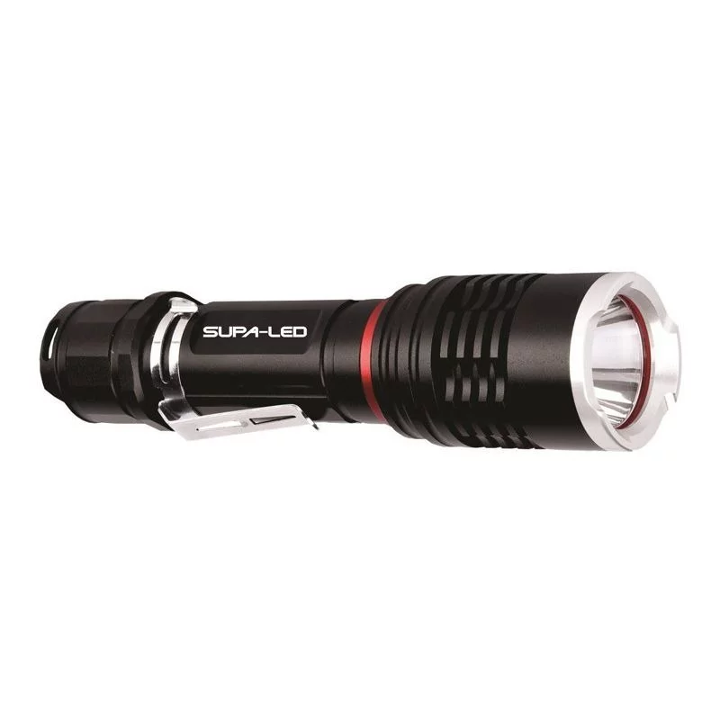 43% off on Supa-LED 800 Lumens Flashlight | OneDayOnly
