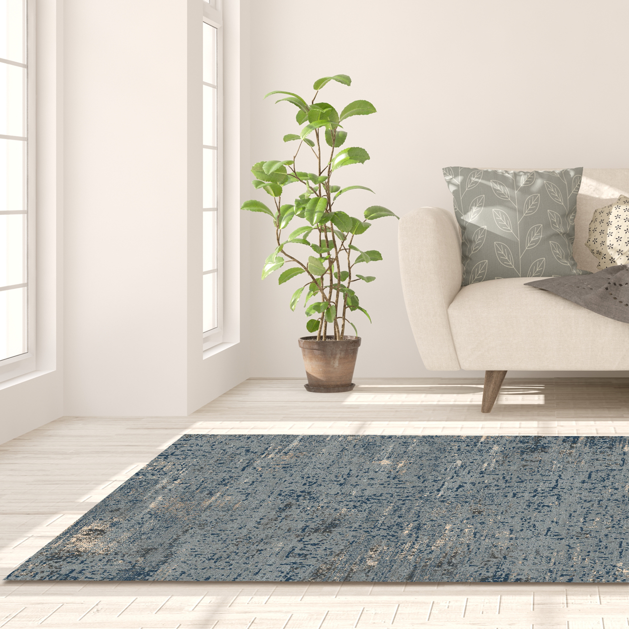 75% off on Prime Persian Savoy Rug Collection | OneDayOnly