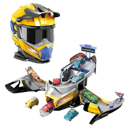 20% off on Happy Toys Off Road Helmet Toy Set | OneDayOnly